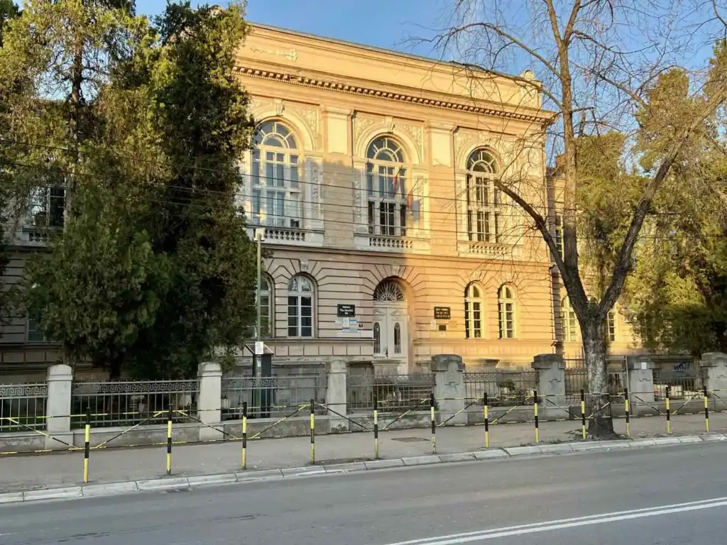 U nedelju veliki protest u Nišu zbog „odmazde“ nad Prvom gimnazijom – Dabi